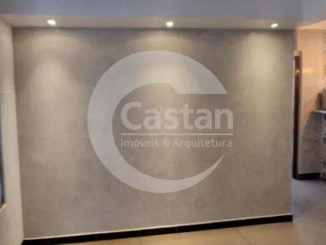 Apartamento em Santos