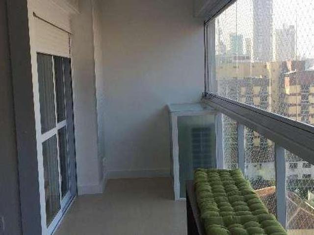 Apartamento em Santos Completo