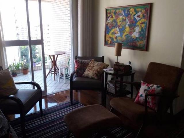 Apartamento em Santos Bairro Vila Rica