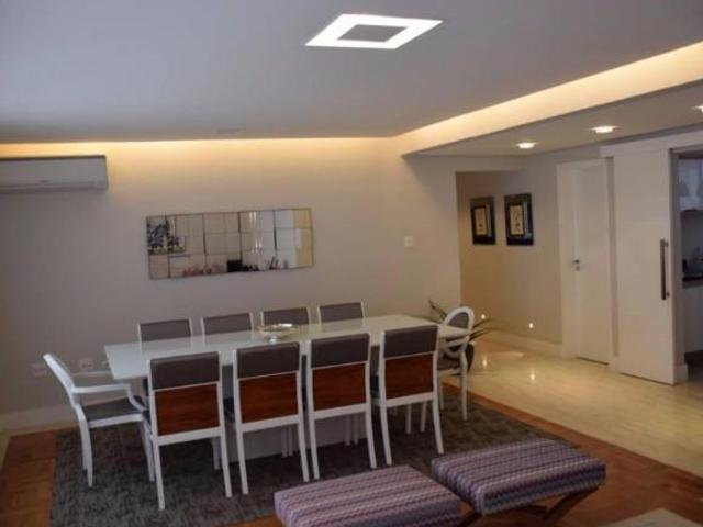 Apartamento em Santos de Frente a Praia