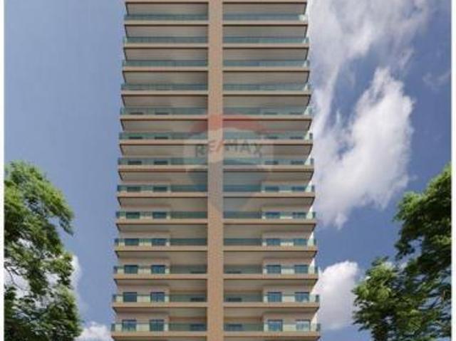 Apartamento em santos NOVO GARDEN