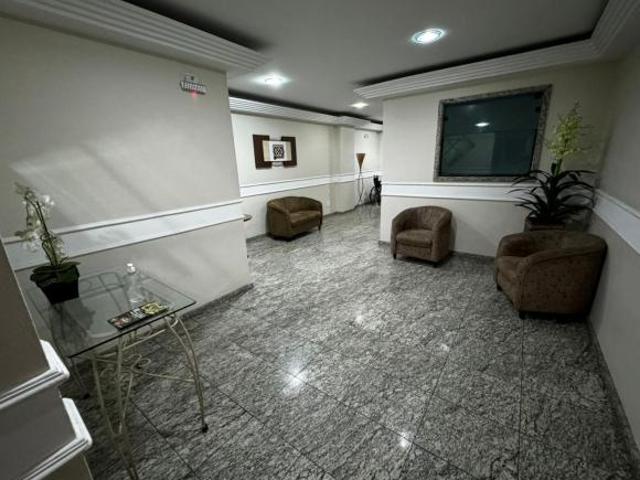 APARTAMENTO EM SANTOS NO MARAPÉ, ÓTIMA OPORTUNIDADE!