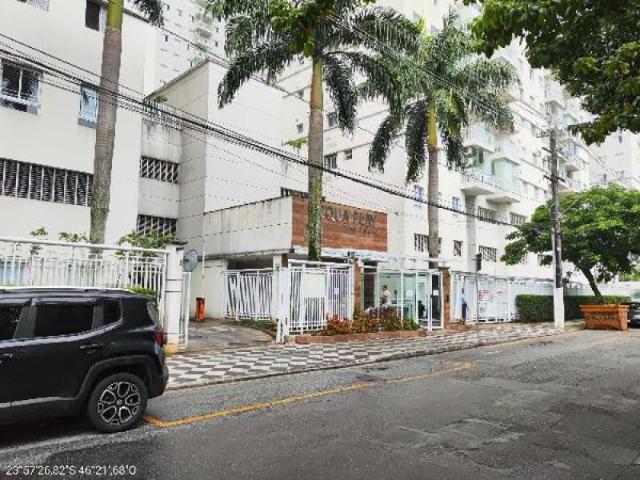 Apartamento em Santos SP