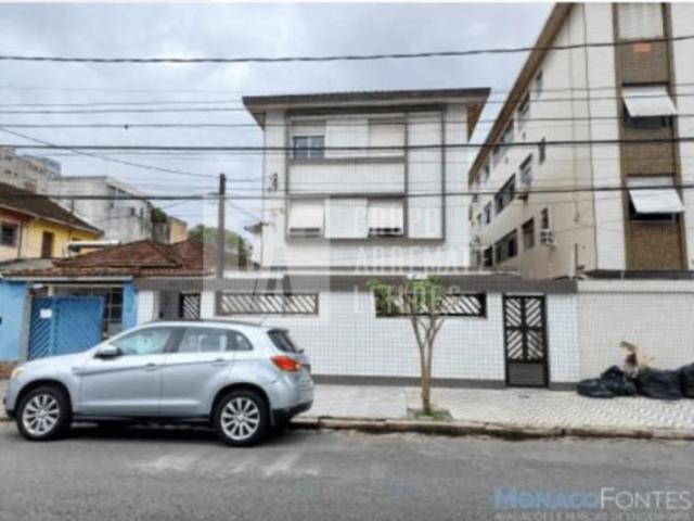 Apartamento em Santos SP
