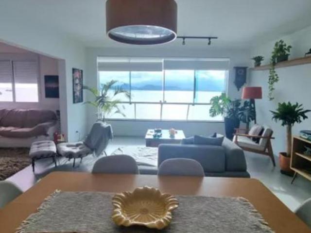 Apartamento em Santos SP 95 mil de entrada + Parcelas
