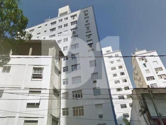 Apartamento em santos/sp