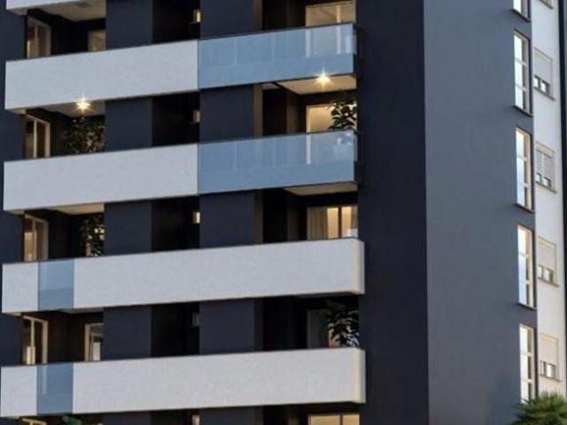 Apartamento em Sanvitto