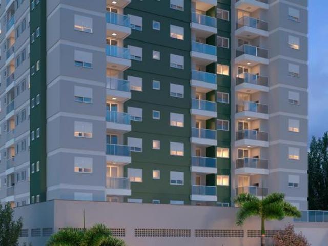Apartamento em Sanvitto