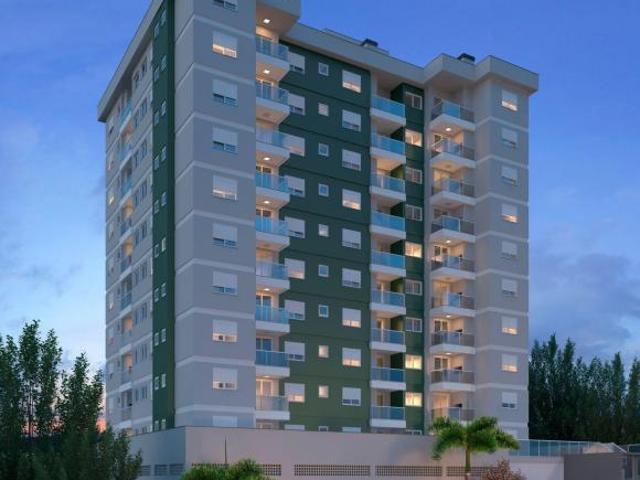 Apartamento em Sanvitto