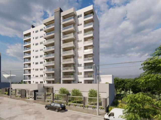 Apartamento em Sanvitto, Caxias do Sul/RS de 105m² 3 quartos à venda por R$ 834.900,00