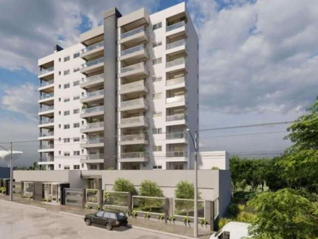Apartamento em Sanvitto, Caxias do Sul/RS de 105m² 3 quartos à venda por R$ 835.000,00