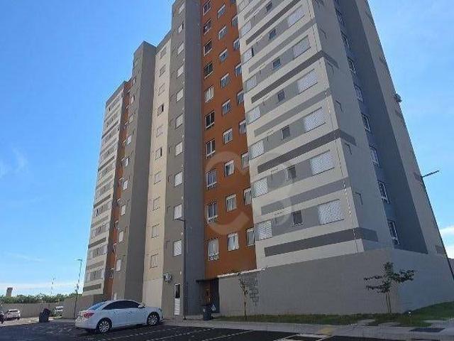 Apartamento em San Fernando, Londrina/PR de 48m² 2 quartos para locação R$ 1.350,00/mes