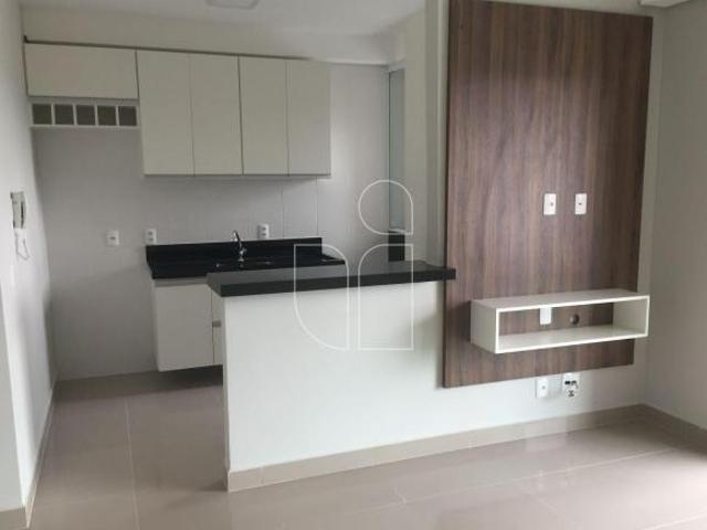 Apartamento em San Francisco Marília, SP