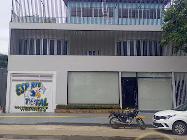 Apartamento em Sandra Regina Barreiras
