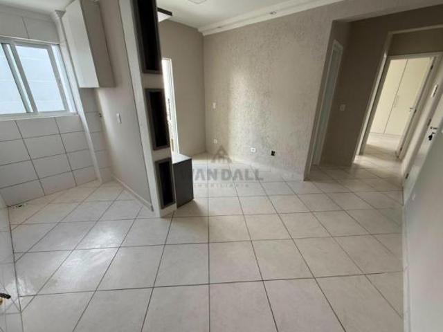 Apartamento em Sao Jose dos Pinhais, Santo Antonio
