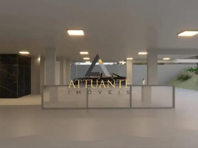 Apartamento em sao luiz