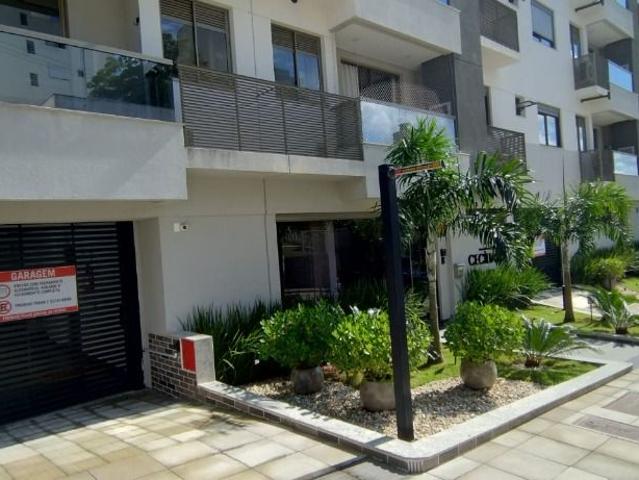 Apartamento em Saco dos Limões, Florianópolis/SC de 39m² 1 quartos à venda por R$ 648.900,00