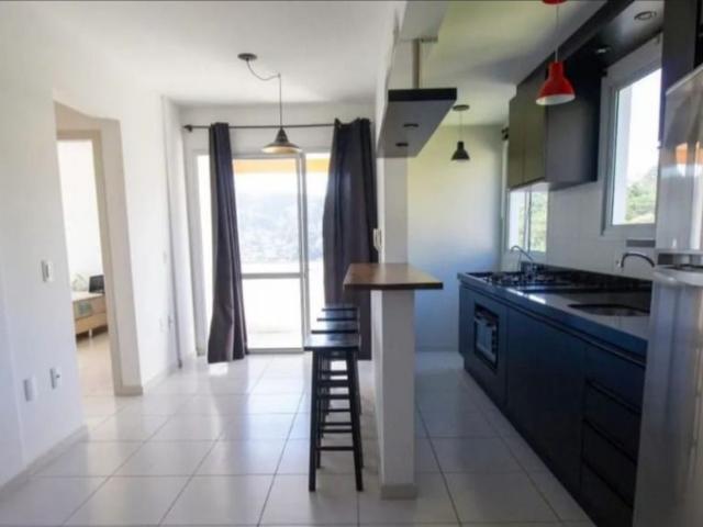 Apartamento em Saco dos Limões, Florianópolis/SC de 55m² 1 quartos à venda por R$ 596.000,00