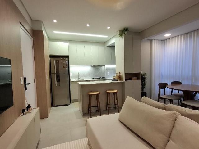 Apartamento em Saco dos Limões, Florianópolis/SC de 56m² 2 quartos à venda por R$ 929.900,00