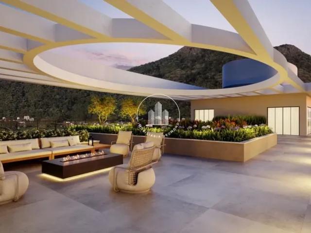 Apartamento em Saco Grande Florianópolis CEN