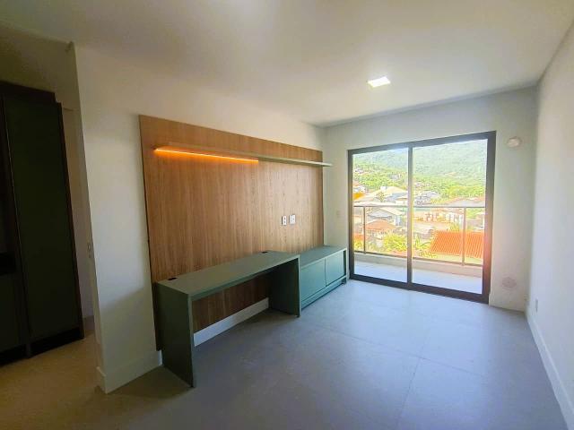 Apartamento em Saco Grande, Florianópolis/SC de 64m² 1 quartos para locação R$ 4.300,00/mes