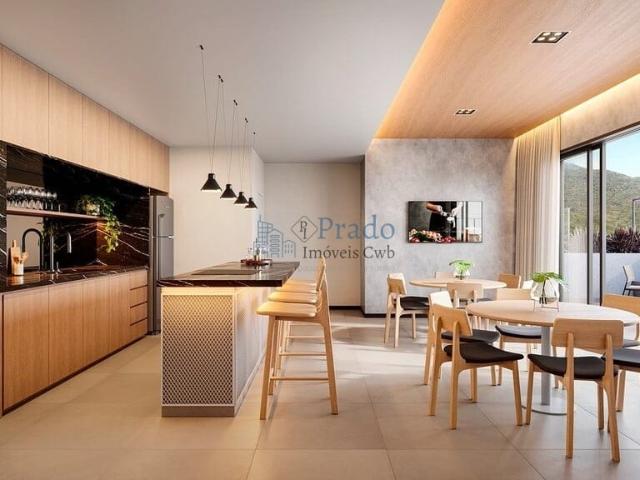 Apartamento em Saco Grande, Florianópolis/SC de 65m² 2 quartos à venda por R$ 968.032,00
