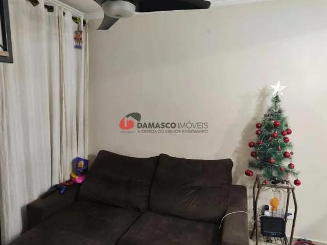 Apartamento à venda, Sacomã, São Paulo