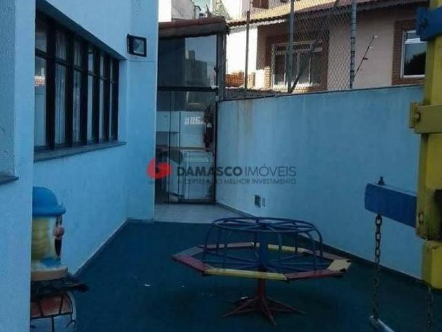 Apartamento em Sacomã