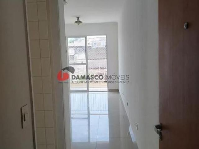Apartamento em Sacomã