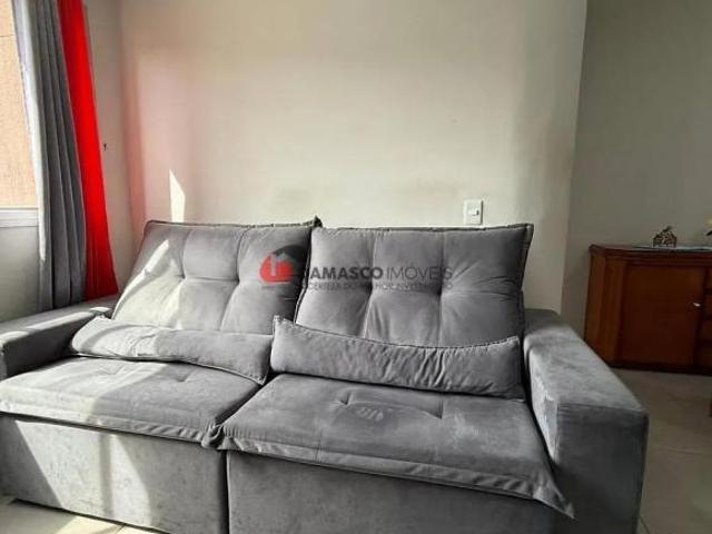 Apartamento em Sacomã