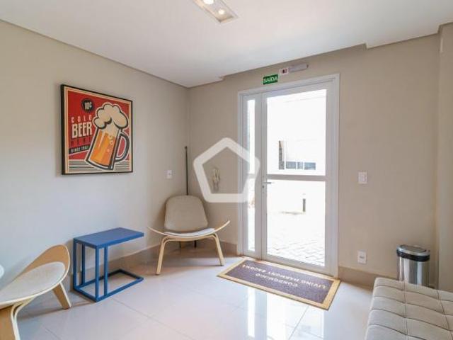 Apartamento em Sacomã