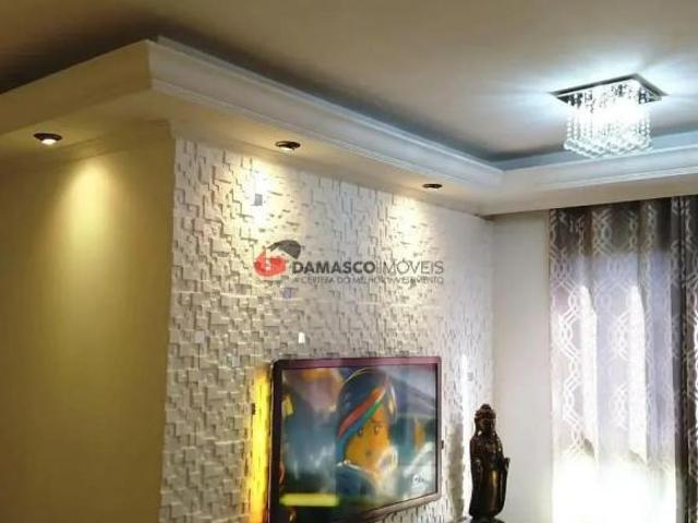 Apartamento em Sacomã