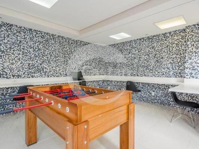 Apartamento em Sacomã