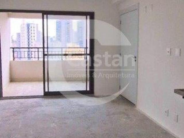 Apartamento em Sacomã