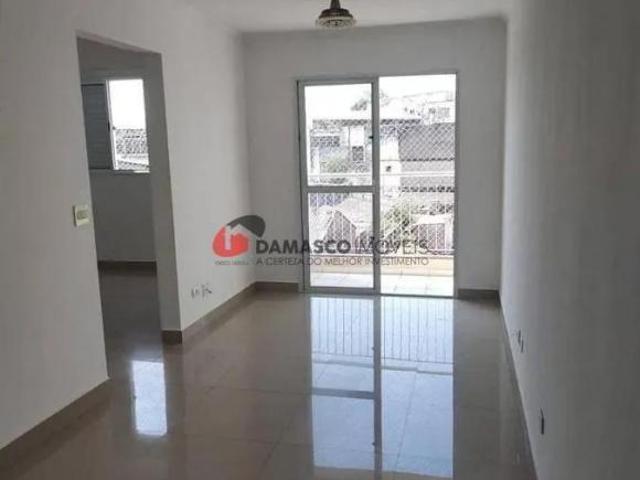Apartamento em Sacomã