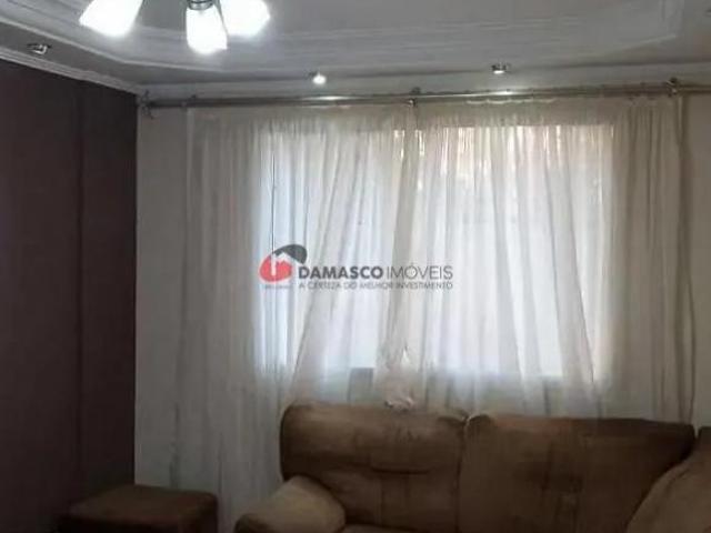 Apartamento em Sacomã