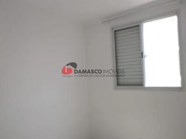 Apartamento em Sacomã