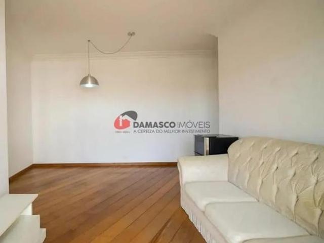 Apartamento em Sacomã