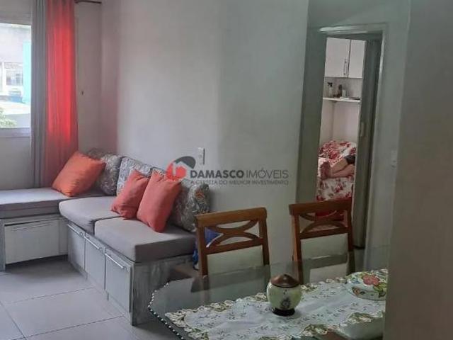 Apartamento em Sacomã