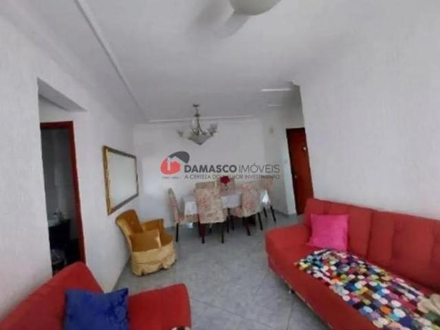 Apartamento em Sacomã