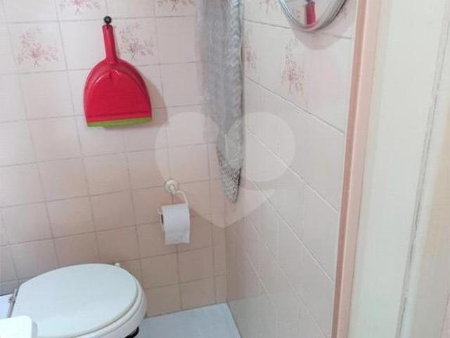 APARTAMENTO EM SACOMÃ