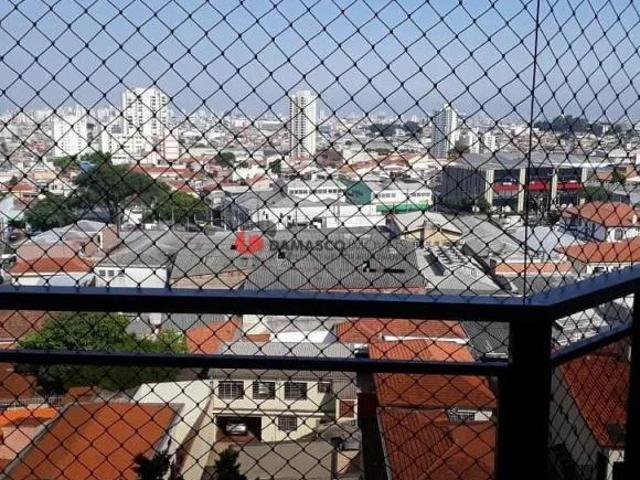 Apartamento em Sacomã