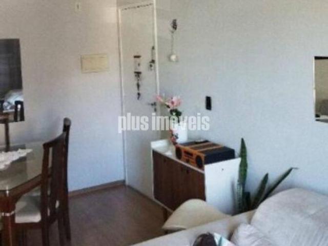 Apartamento em Sacomã com 48m²
