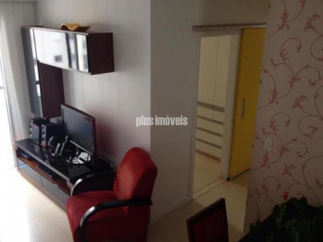 Apartamento em Sacomã com 50m²