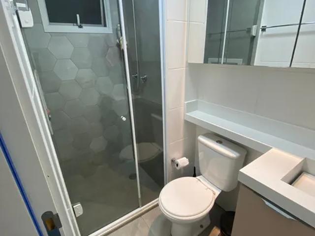 Apartamento em Sacomã São Paulo