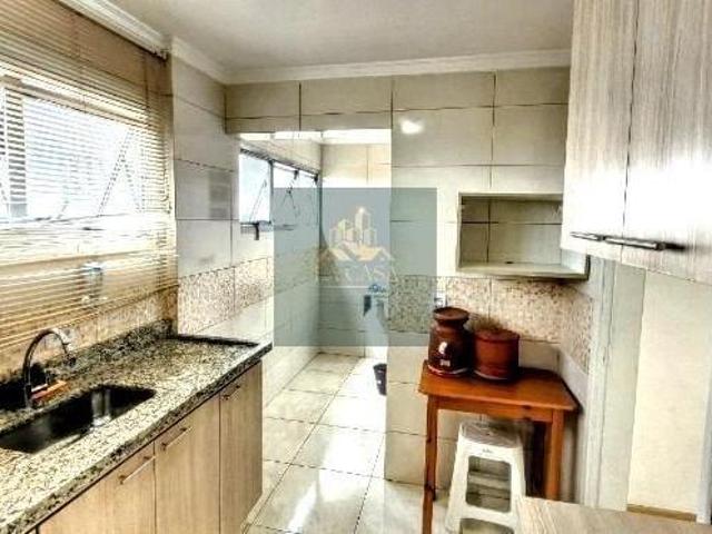 Apartamento em Sacomã São Paulo