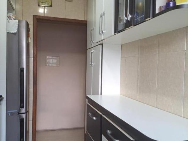 Apartamento em Sacomã São Paulo