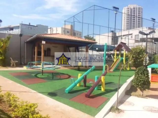 Apartamento em Sacomã São Paulo