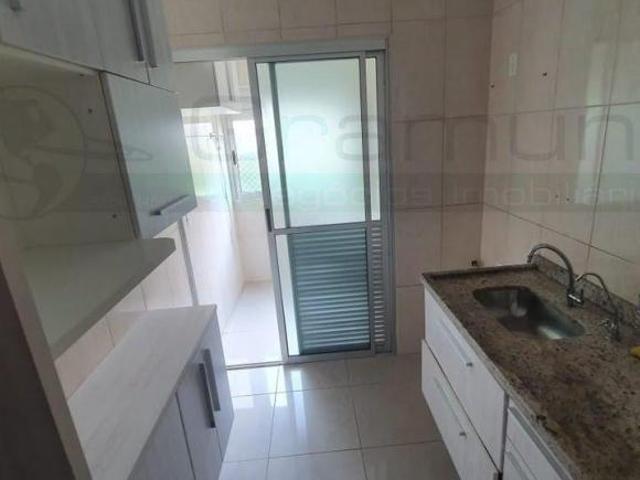 Apartamento em Sacomã São Paulo