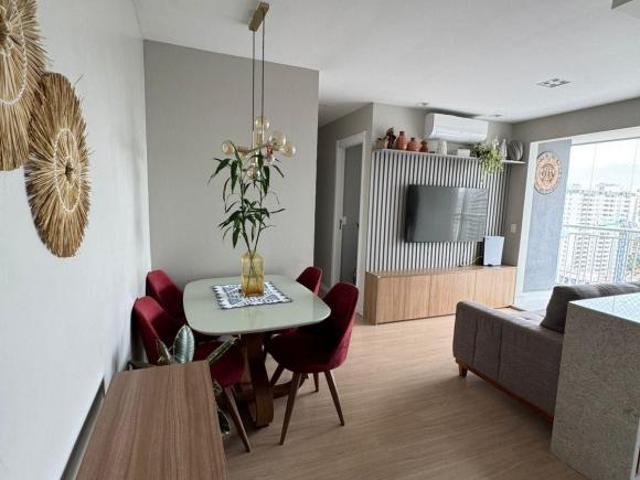 Apartamento em Sacomã São Paulo